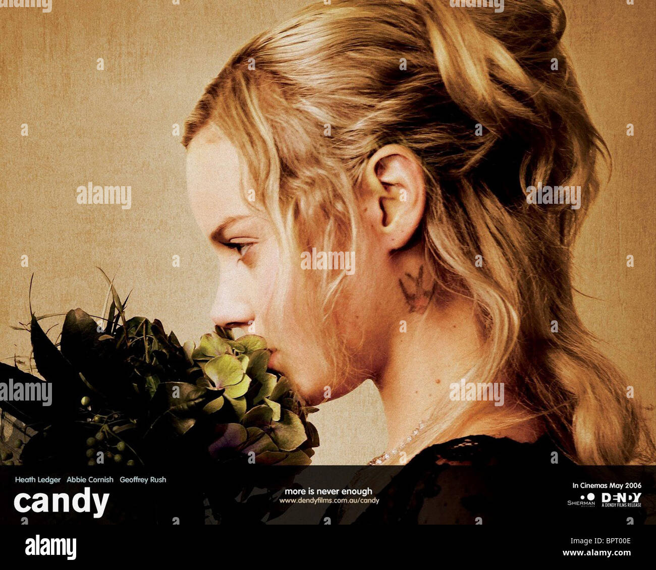Abbie Cornish Stock Photos & Abbie Cornish Stock Images - Alamy