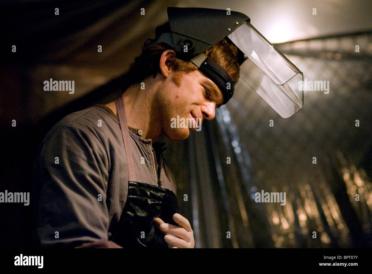 Dexter Tv 2006 Michael C Hall High Resolution Stock Photography and ...