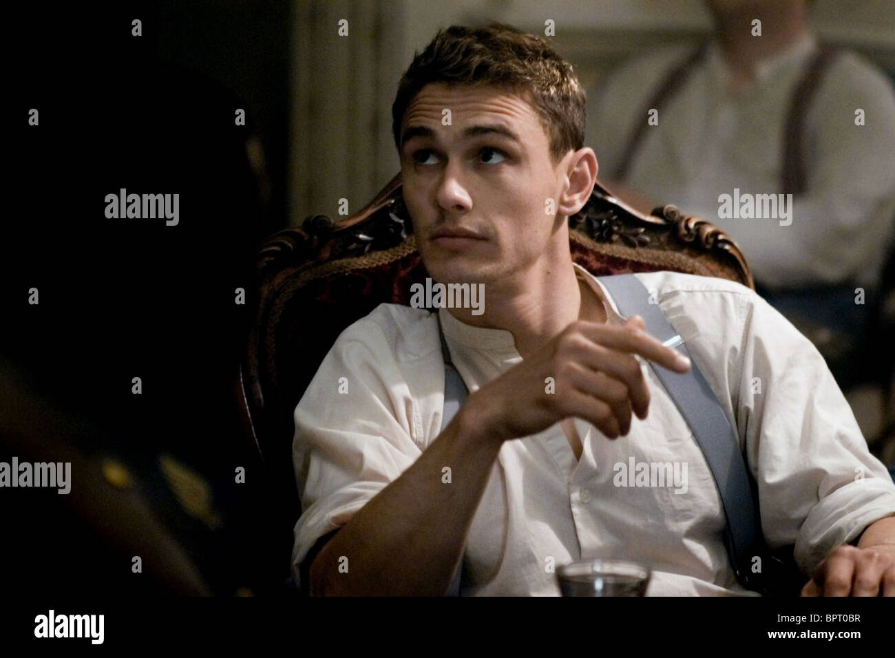 James Franco Actor High Resolution Stock Photography and Images - Alamy