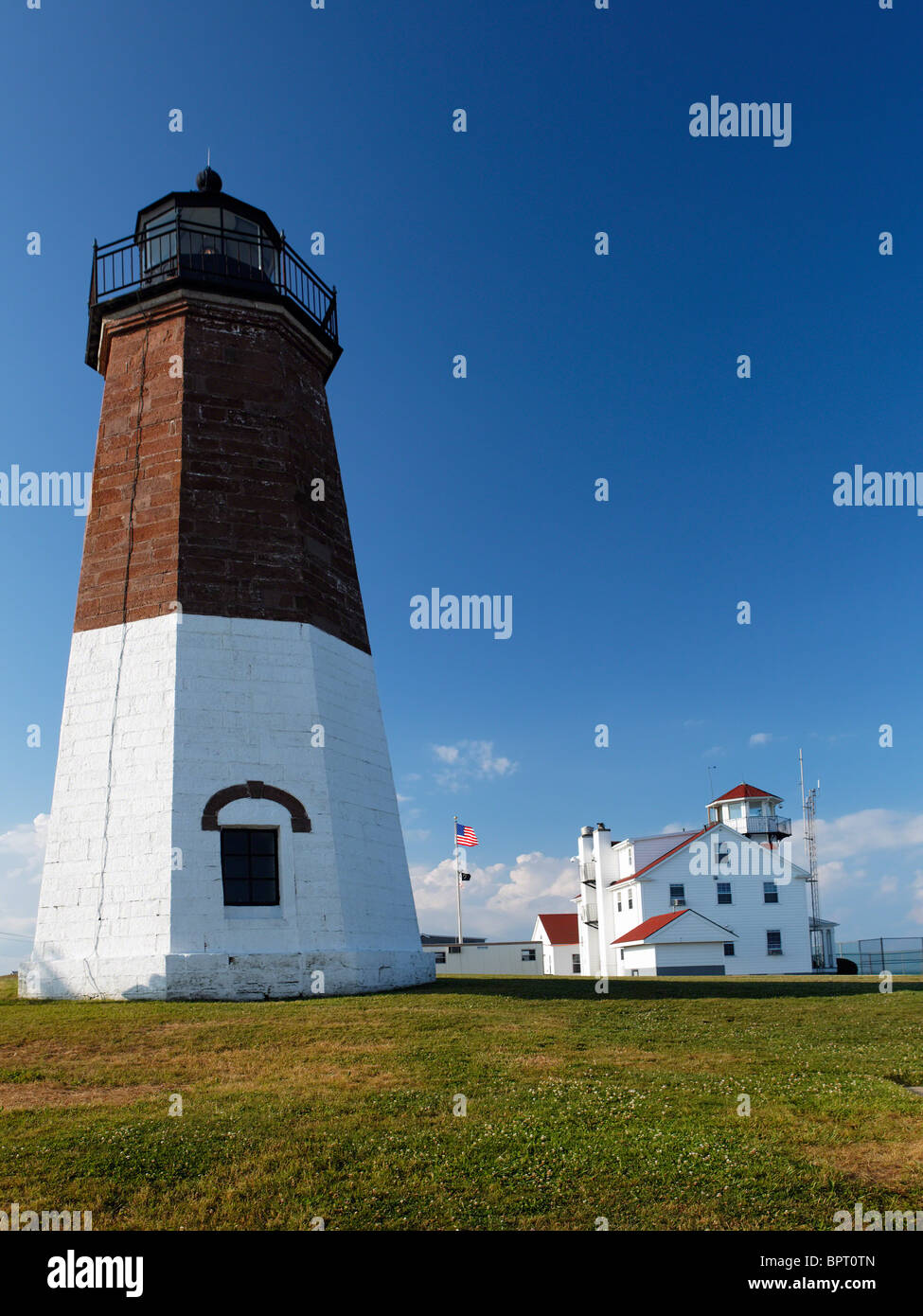 Point judith, rhode island hi-res stock photography and images - Alamy