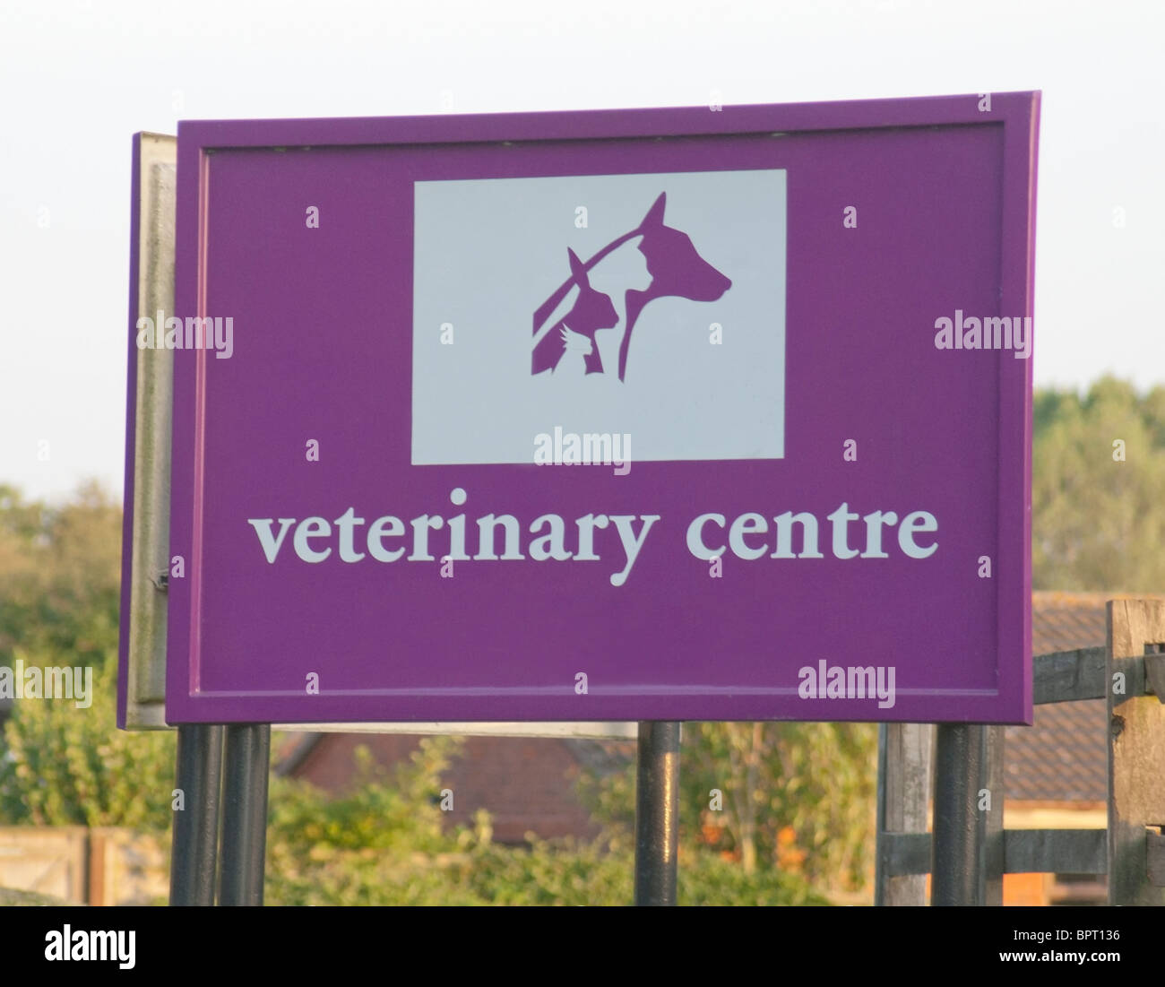 Veterinary centre hi-res stock photography and images - Alamy
