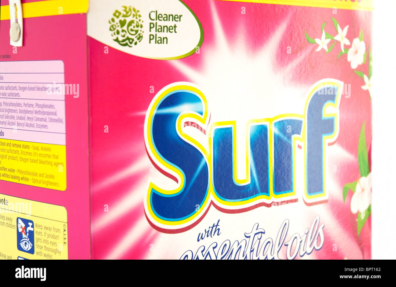 Fitzpatrick's SuperValu Surf Washing Powder 70 Wash Is On, 49% OFF