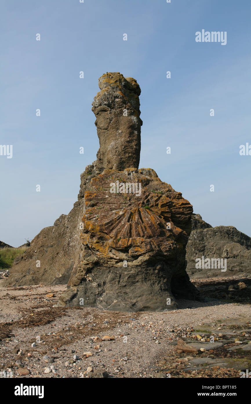 Rock spindle hi-res stock photography and images - Alamy