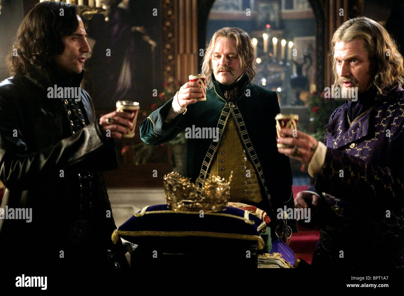 Tertius High Resolution Stock Photography and Images - Alamy