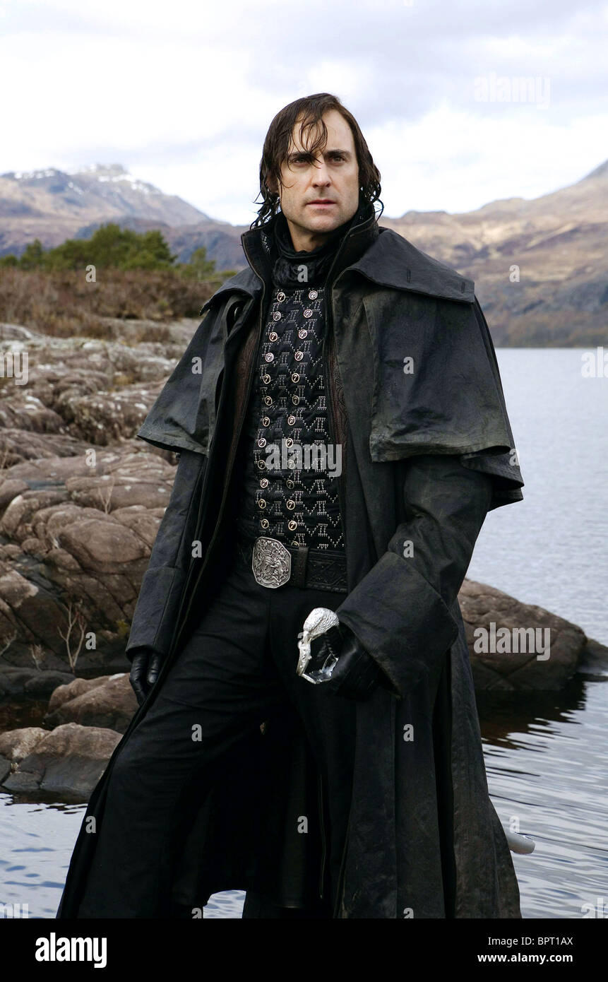 Mark Strong Stardust High Resolution Stock Photography and Images - Alamy