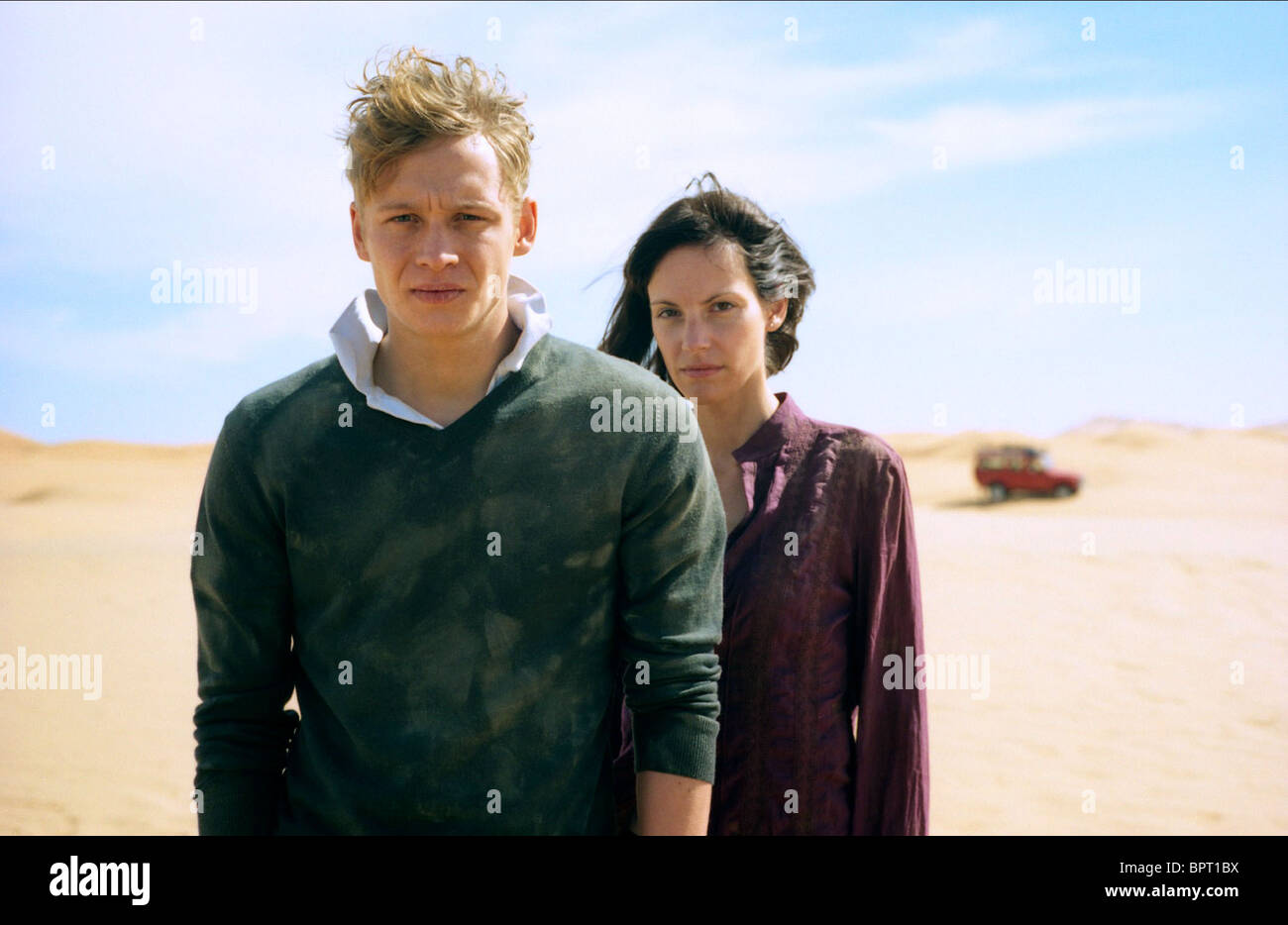 Matthias Schweighofer Where High Resolution Stock Photography and Images - Alamy