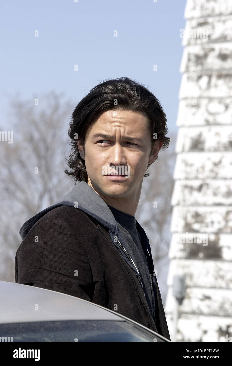 Joseph Pratt High Resolution Stock Photography and Images - Alamy