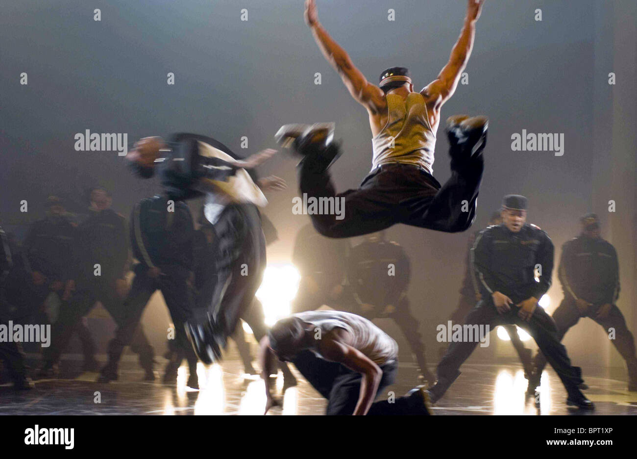 Stomp Dance High Resolution Stock Photography and Images - Alamy