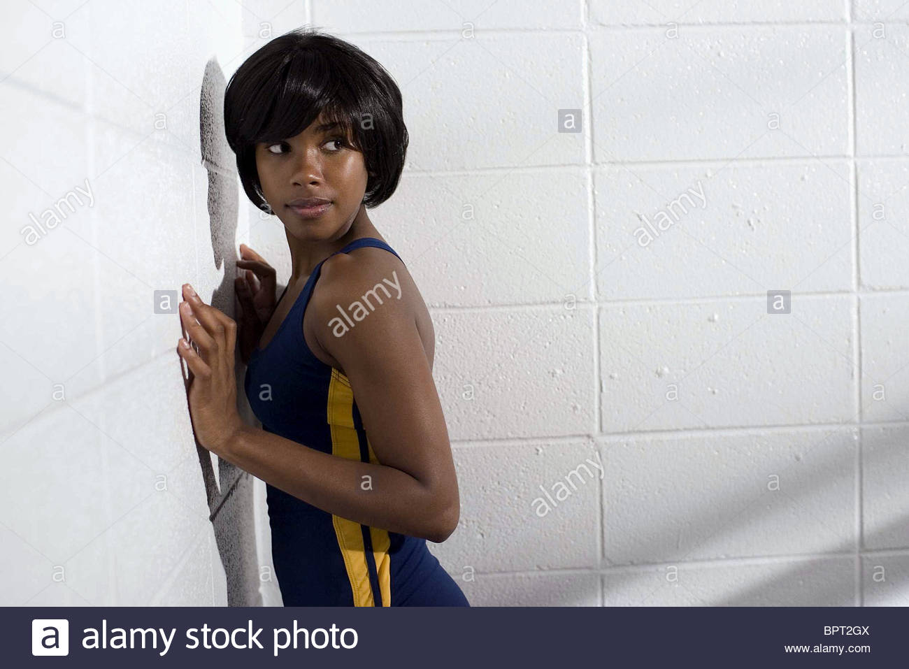 Regine Nehy Stock Photos & Regine Nehy Stock Images - Alamy