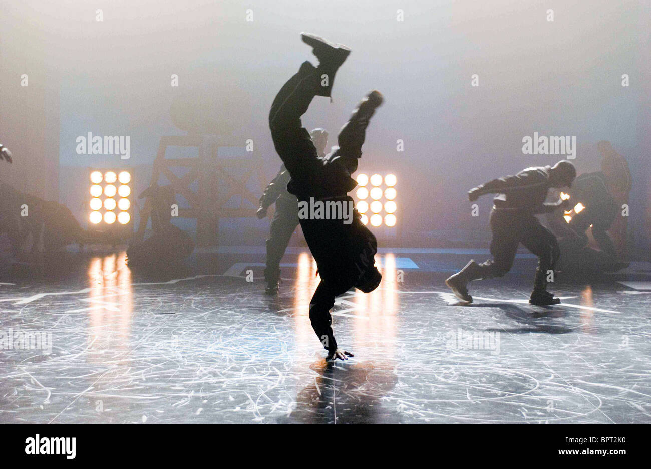 Stomp Dance High Resolution Stock Photography and Images - Alamy