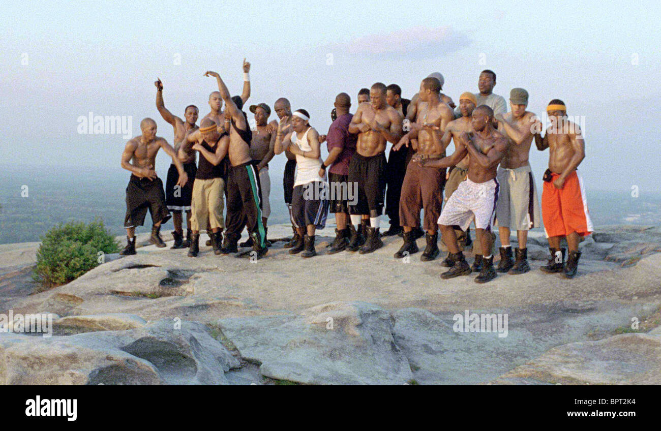 Cast Group High Resolution Stock Photography and Images - Alamy