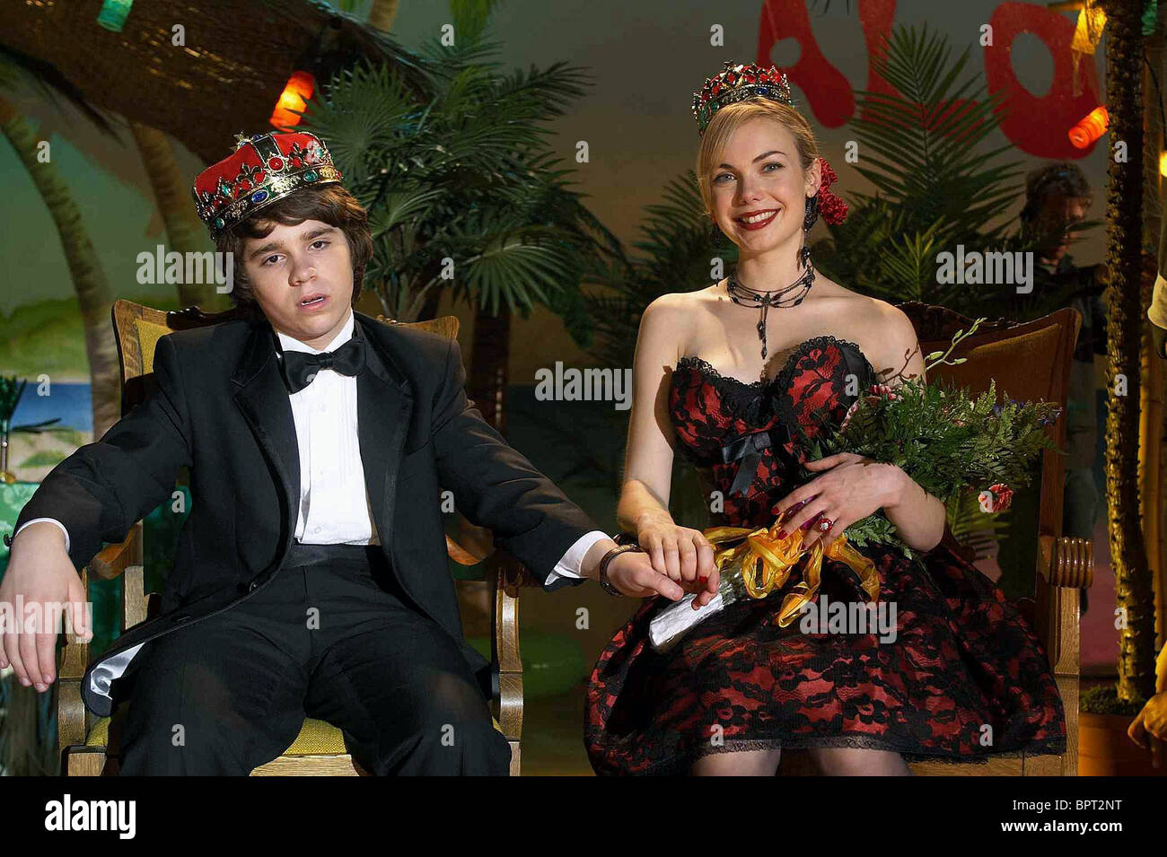 Amanda Ryan High Resolution Stock Photography and Images - Alamy