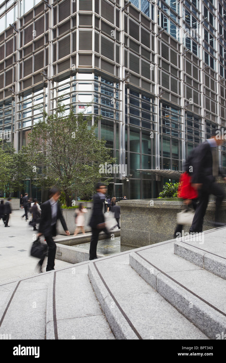 Hong kong cheung kong building hi-res stock photography and images - Alamy