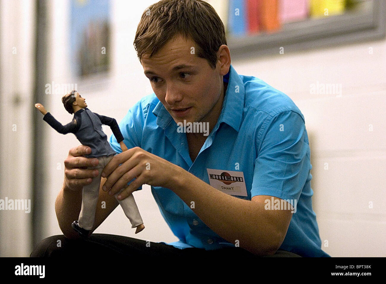 Jack Ryder High Resolution Stock Photography and Images - Alamy