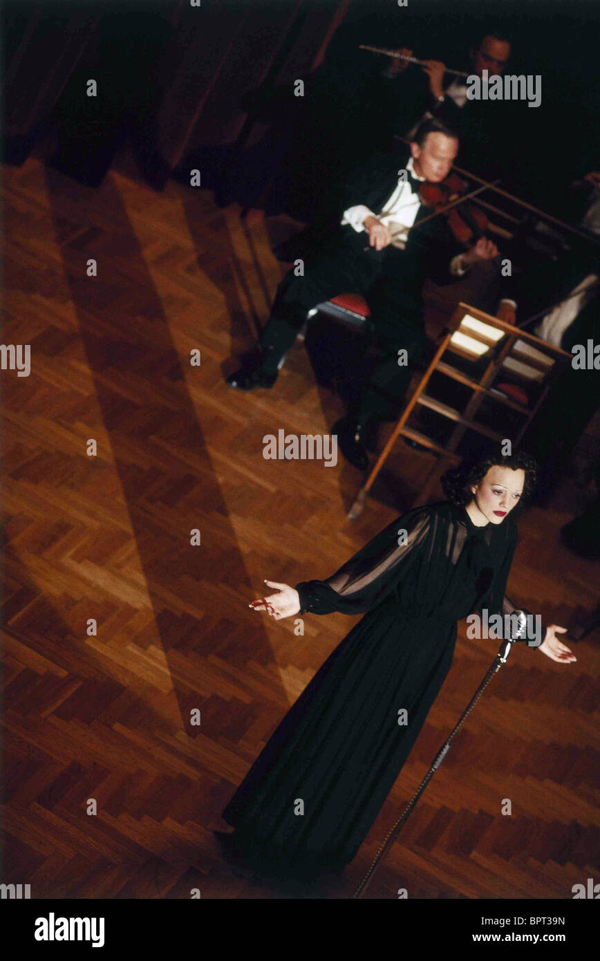 Marion Cotillard La Vie En Rose High Resolution Stock Photography and ...