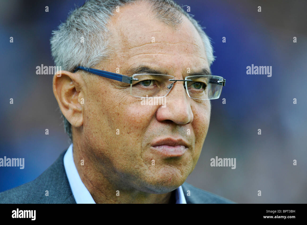 Felix magath hi-res stock photography and images - Alamy