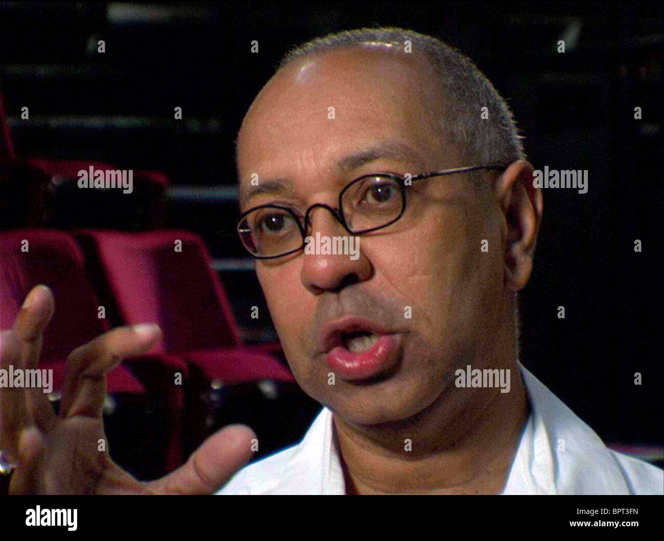 George Wolfe High Resolution Stock Photography and Images - Alamy