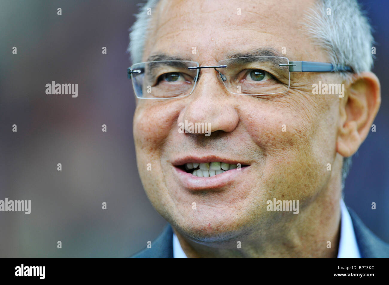 Felix magath hi-res stock photography and images - Alamy