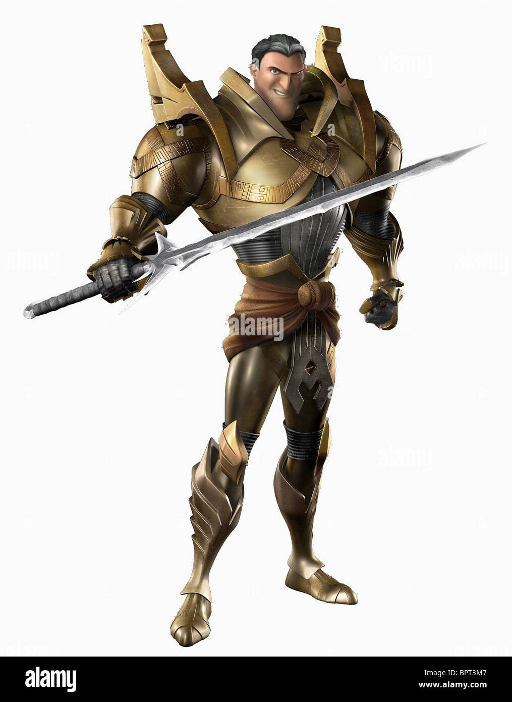 Teenage Mutant Cut Out Stock Images & Pictures - Alamy