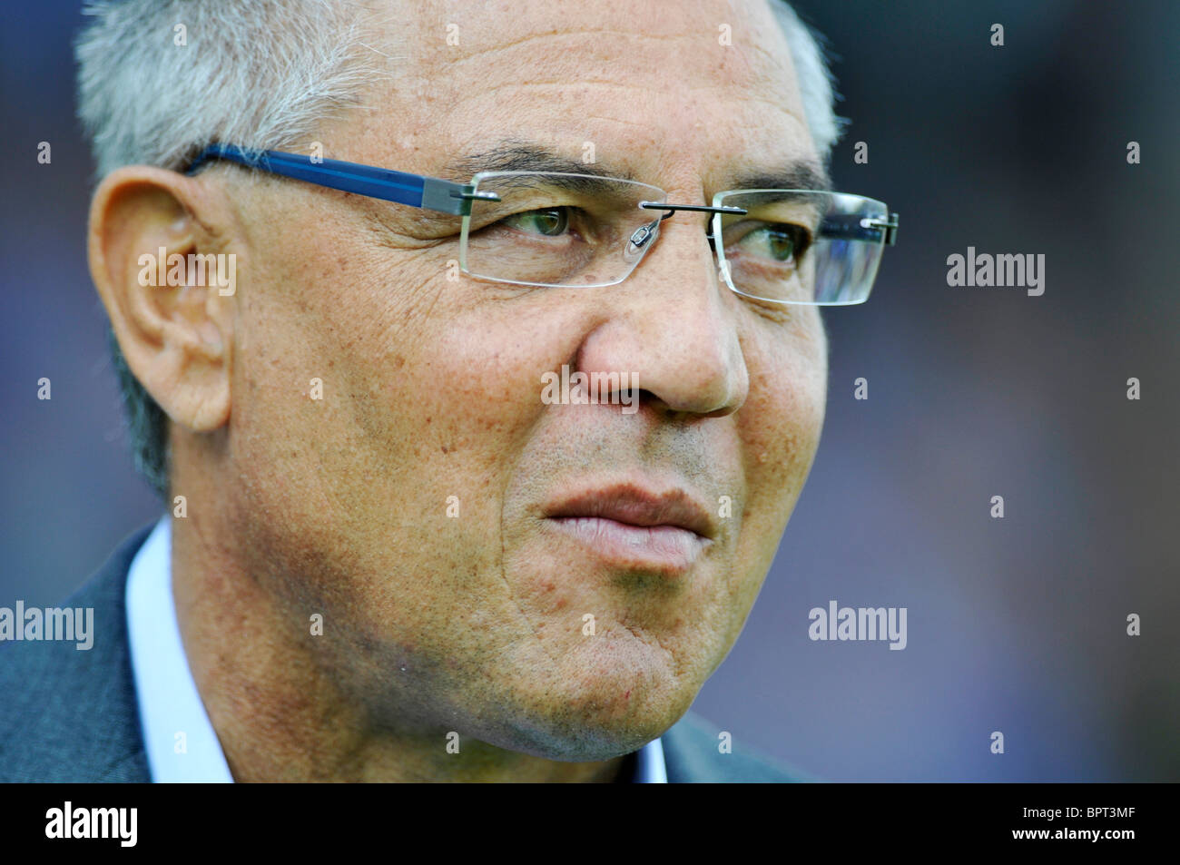 Felix magath hi-res stock photography and images - Alamy