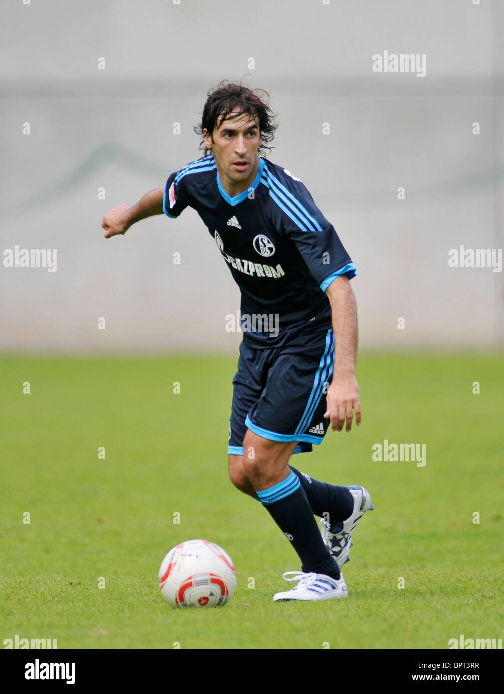 Soccer bundesliga hi-res stock photography and images - Alamy