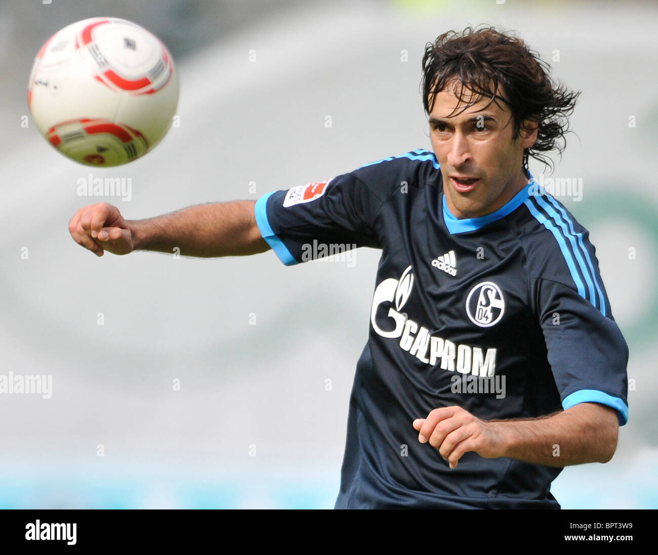 Soccer bundesliga hi-res stock photography and images - Alamy