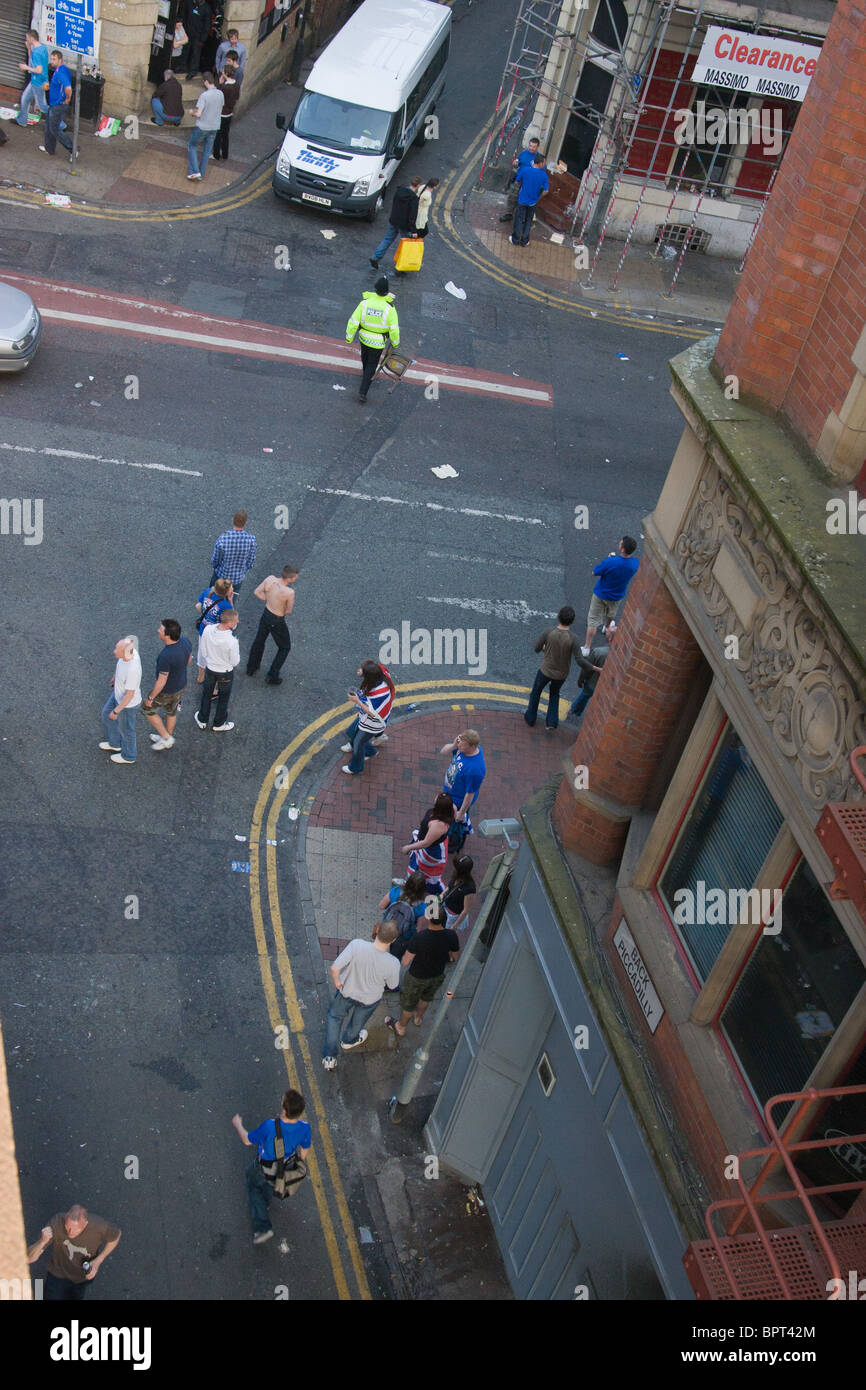 Soccer Riots High Resolution Stock Photography and Images - Alamy