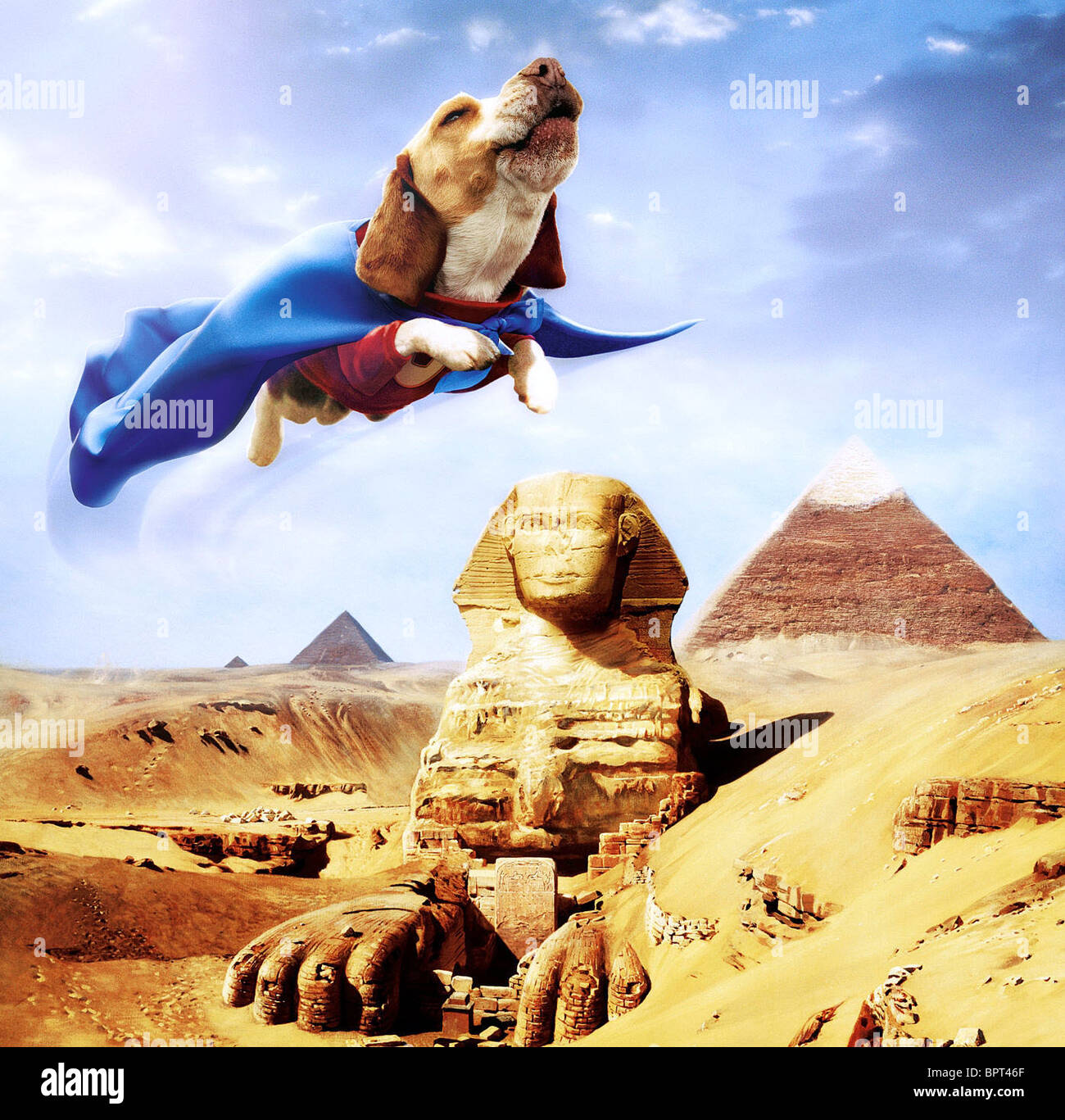 Underdog Disney High Resolution Stock Photography and Images - Alamy