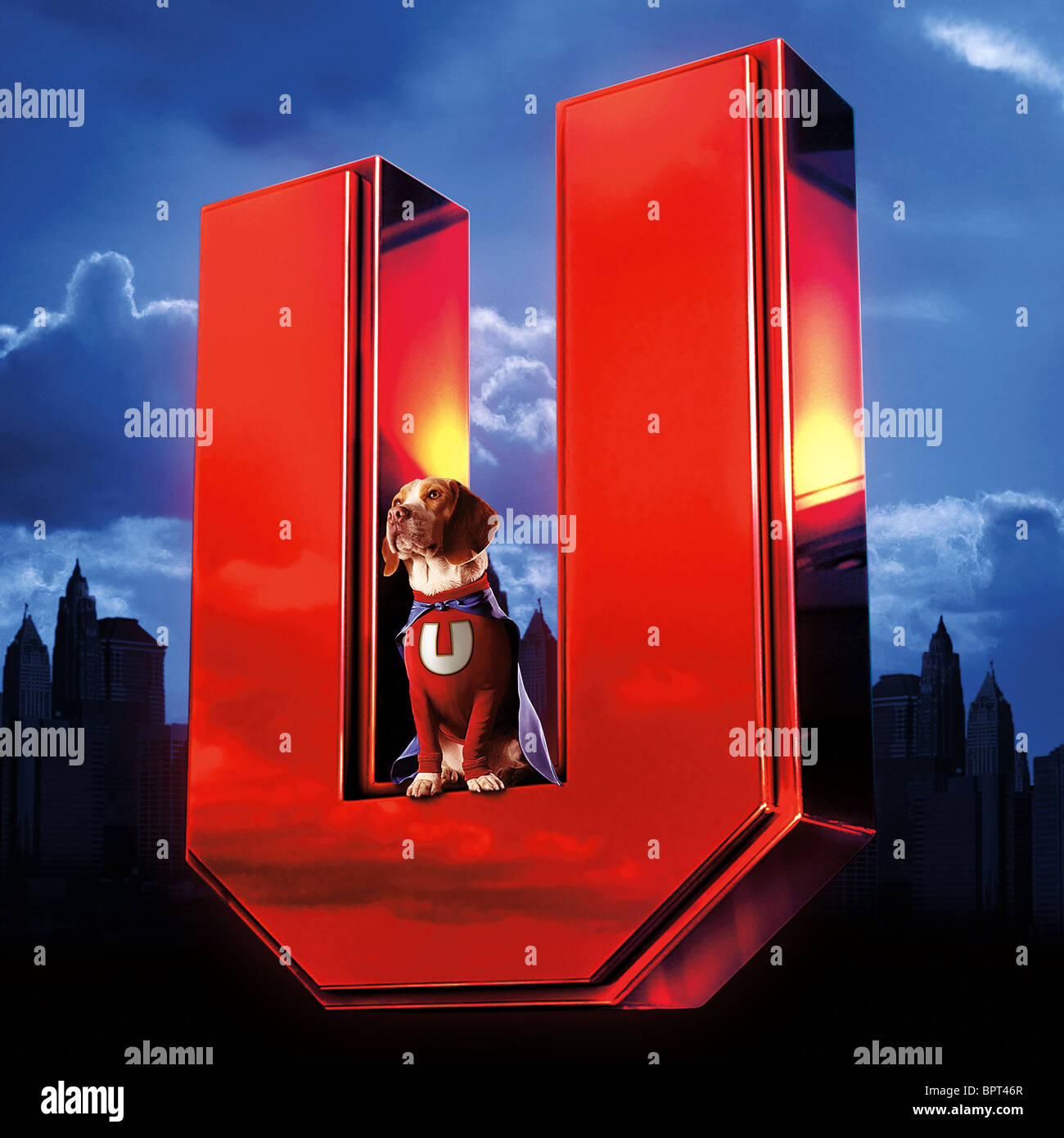 Underdog Disney High Resolution Stock Photography and Images - Alamy