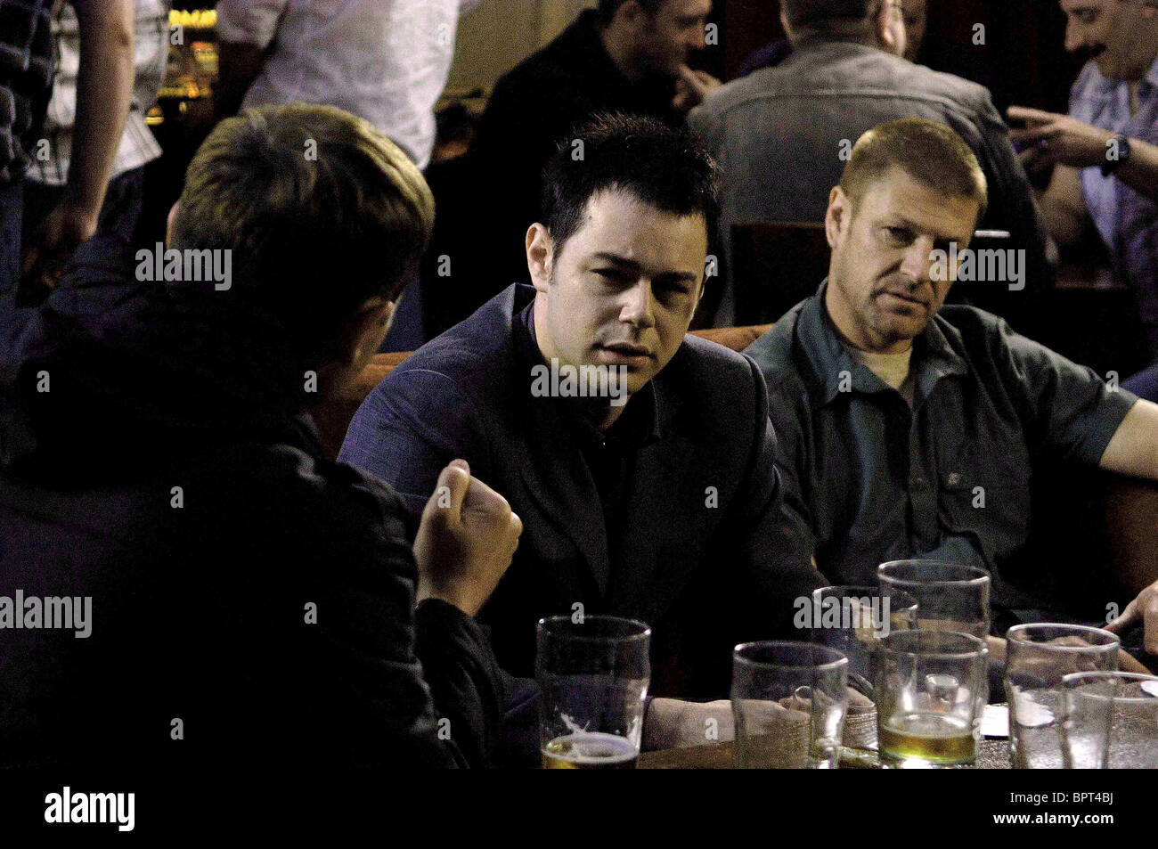 Danny Glass High Resolution Stock Photography and Images - Alamy