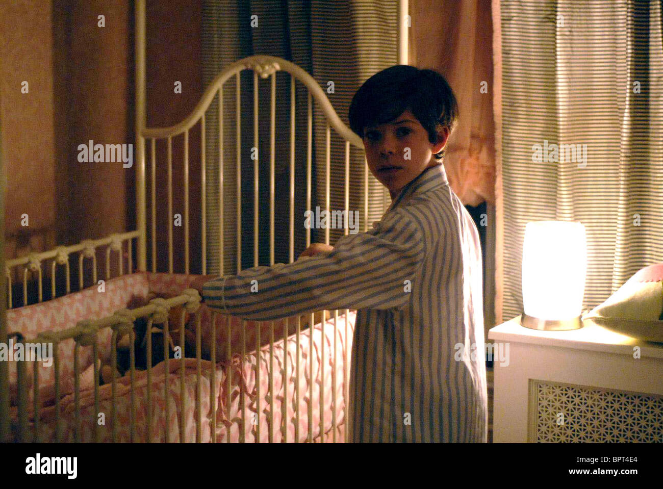 George And Jacob High Resolution Stock Photography and Images - Alamy