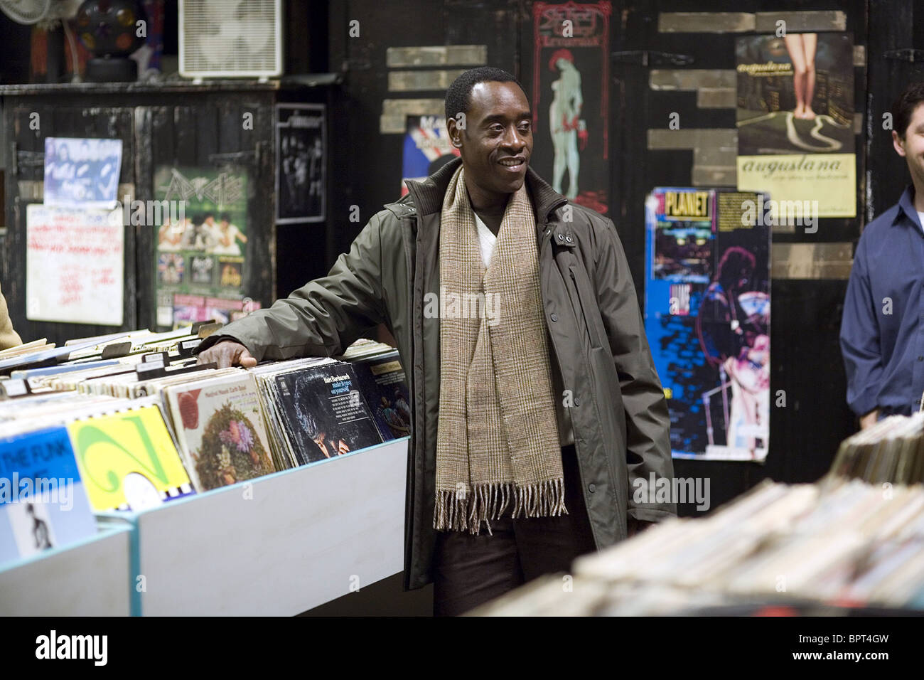 Don Johnson Actor High Resolution Stock Photography and Images - Alamy