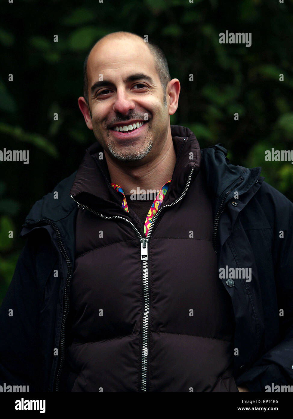 David S. Goyer High Resolution Stock Photography and Images - Alamy
