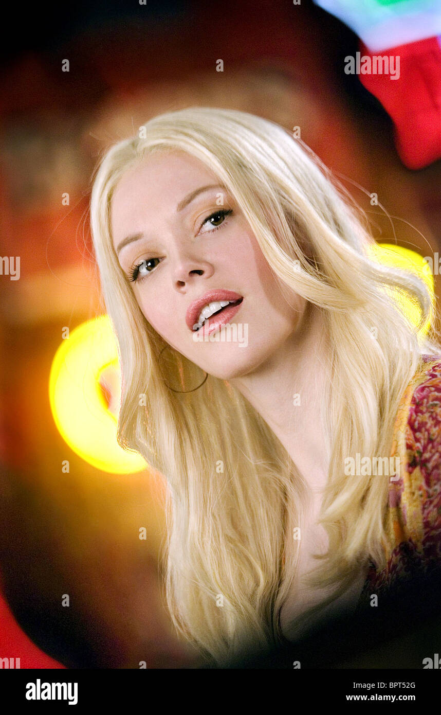 Quentin Tarantinos Death Proof High Resolution Stock Photography and ...