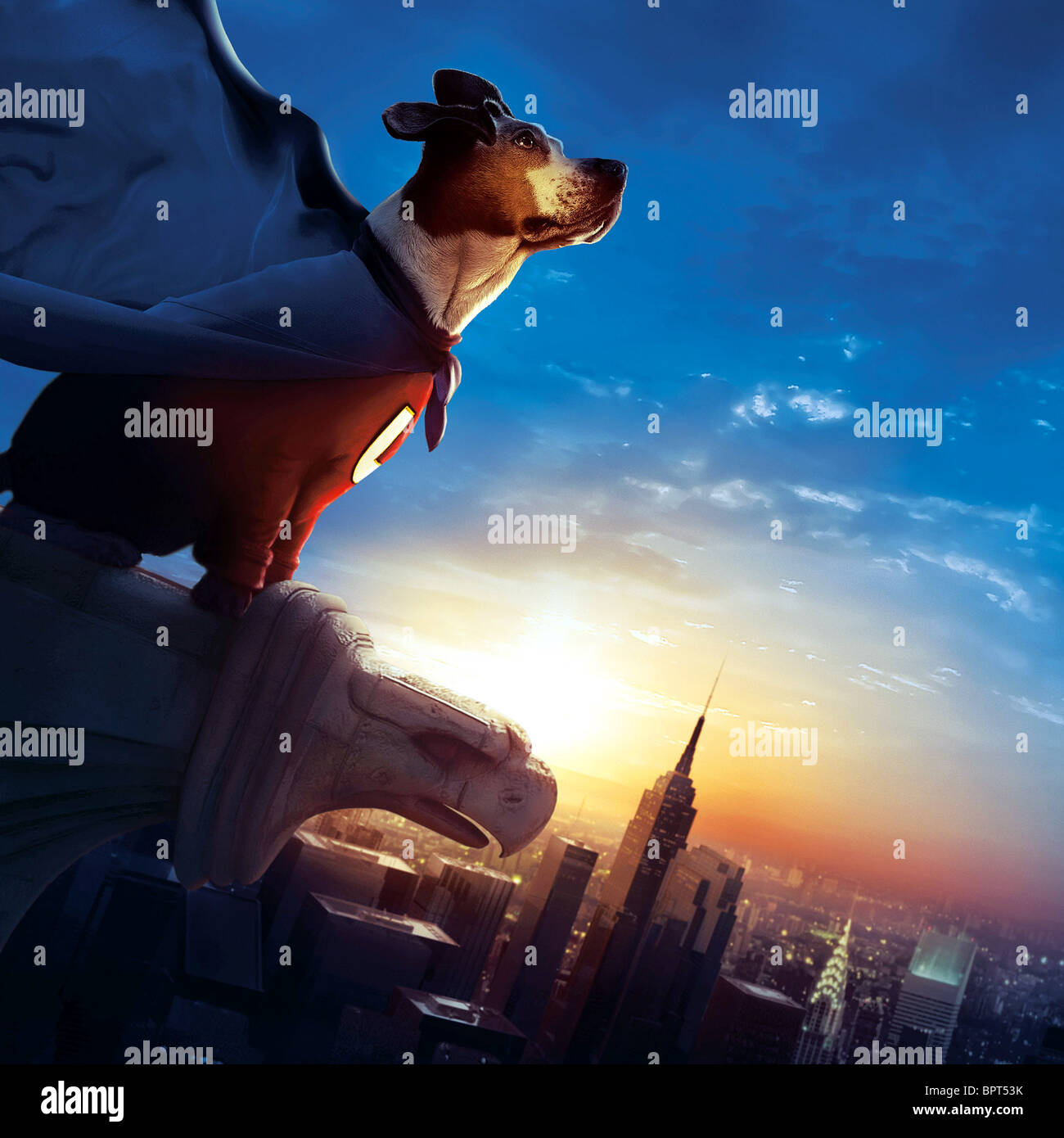 Underdog Disney High Resolution Stock Photography and Images - Alamy