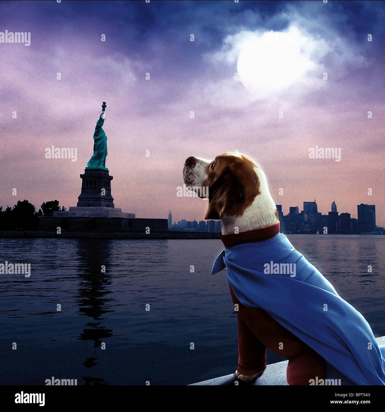 Underdog Disney High Resolution Stock Photography and Images - Alamy