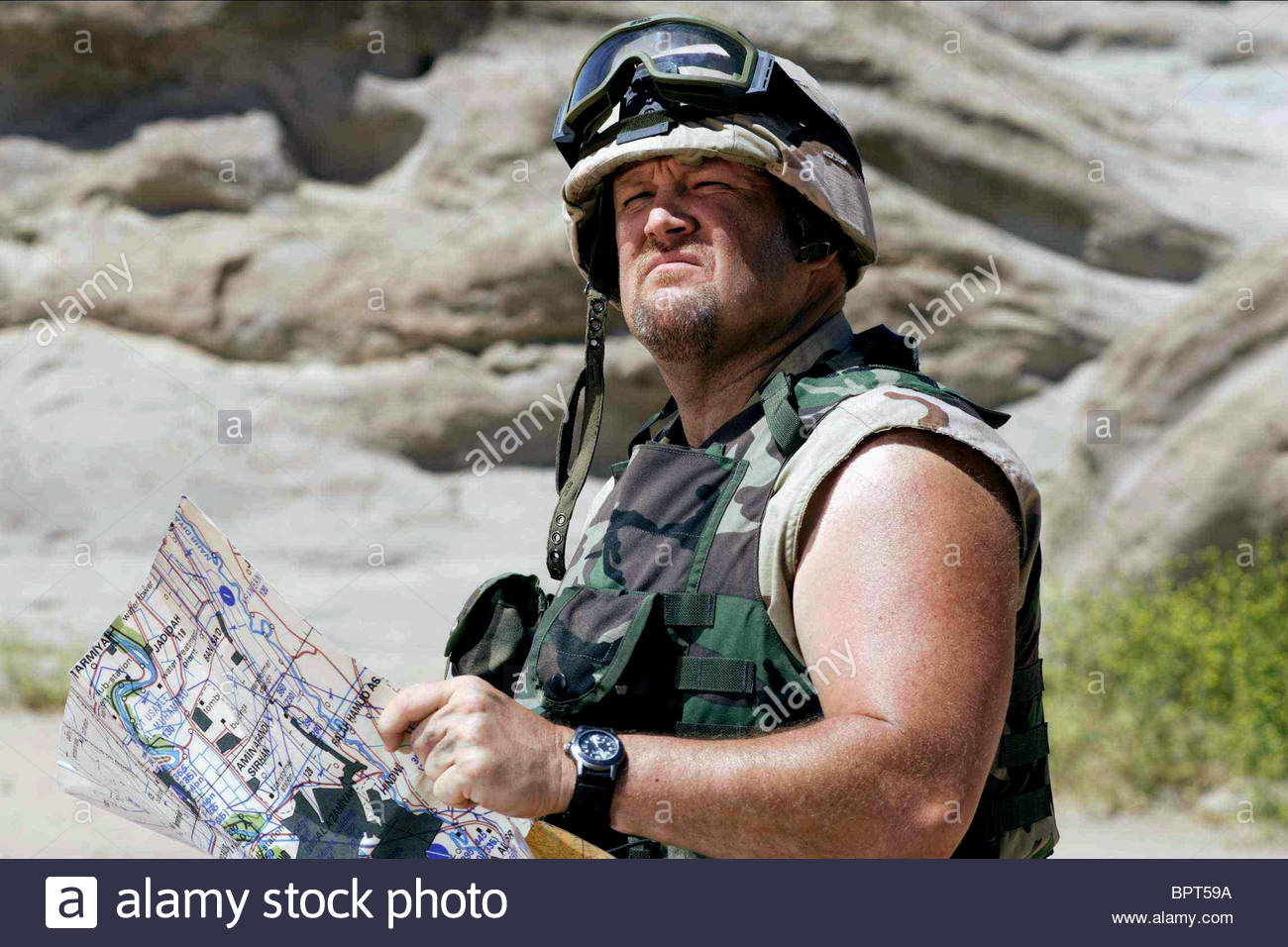 Larry The Cable Guy Stock Photos & Larry The Cable Guy Stock Images - Alamy