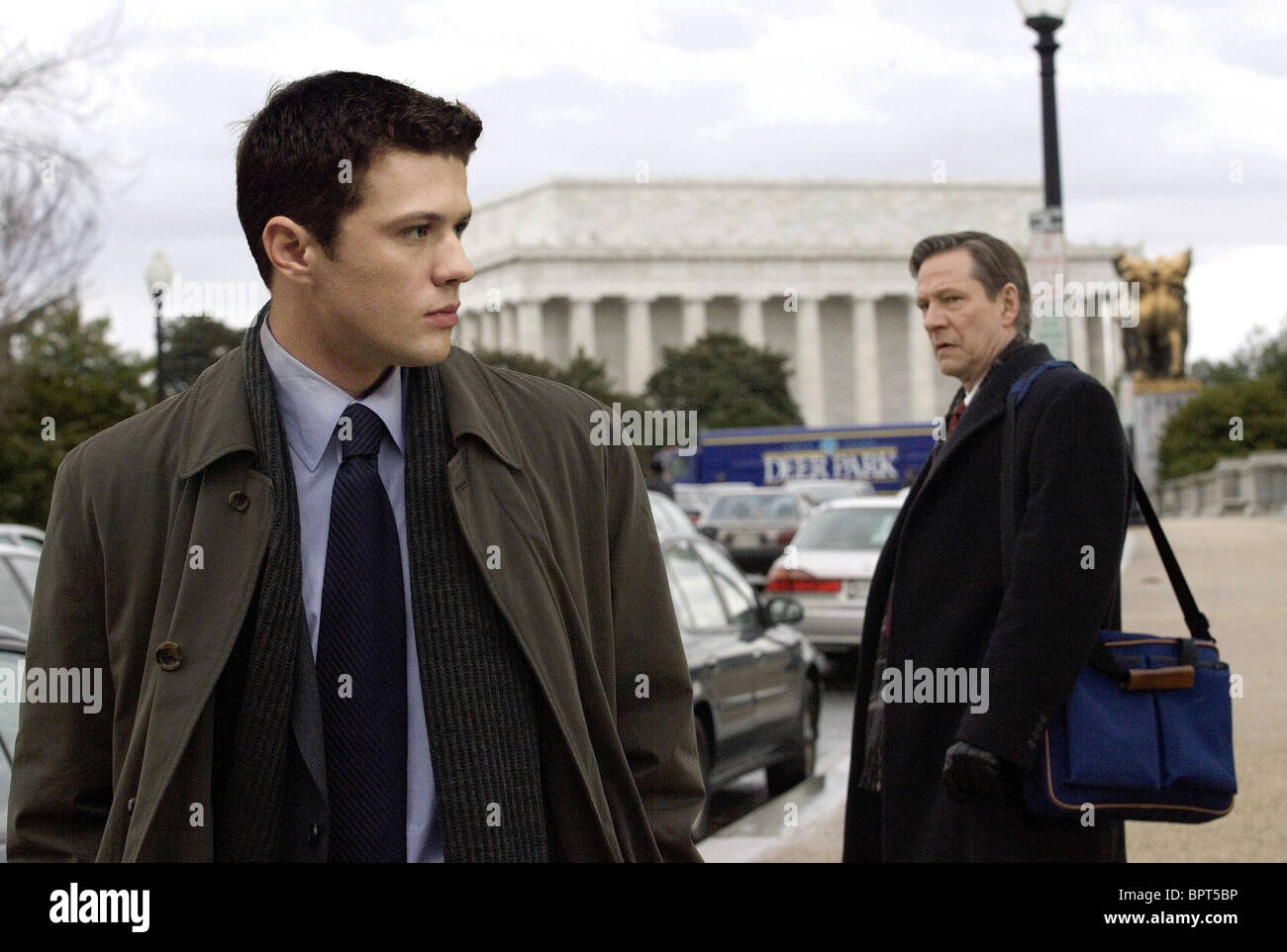 Robert Ryan Director High Resolution Stock Photography and Images - Alamy