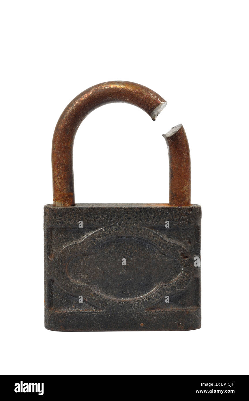 Spoiled badlock hi-res stock photography and images - Alamy