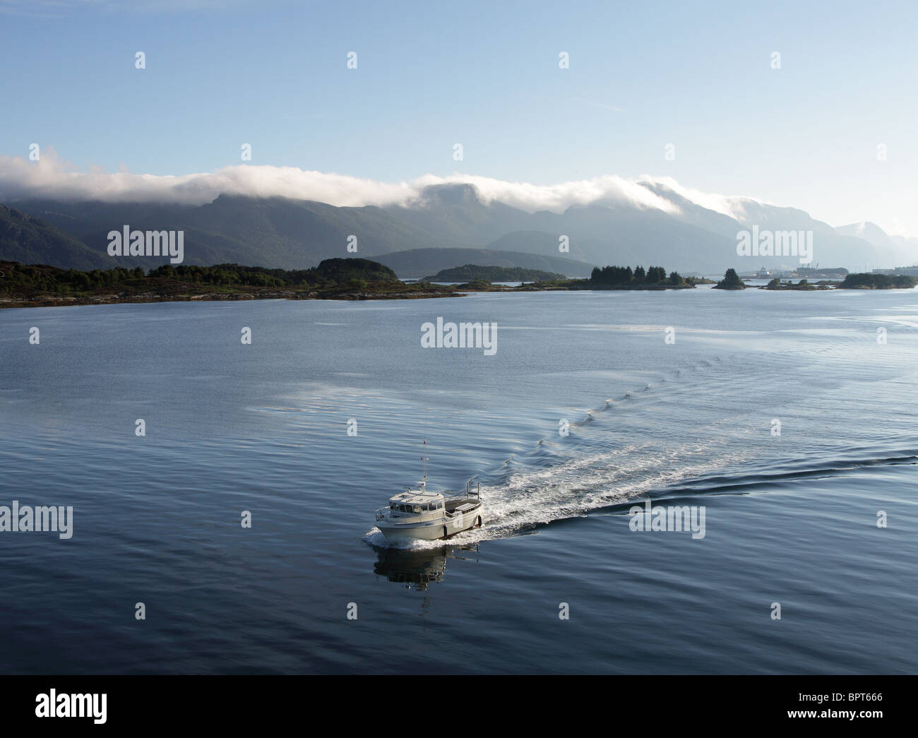 Floro norway hi-res stock photography and images - Alamy