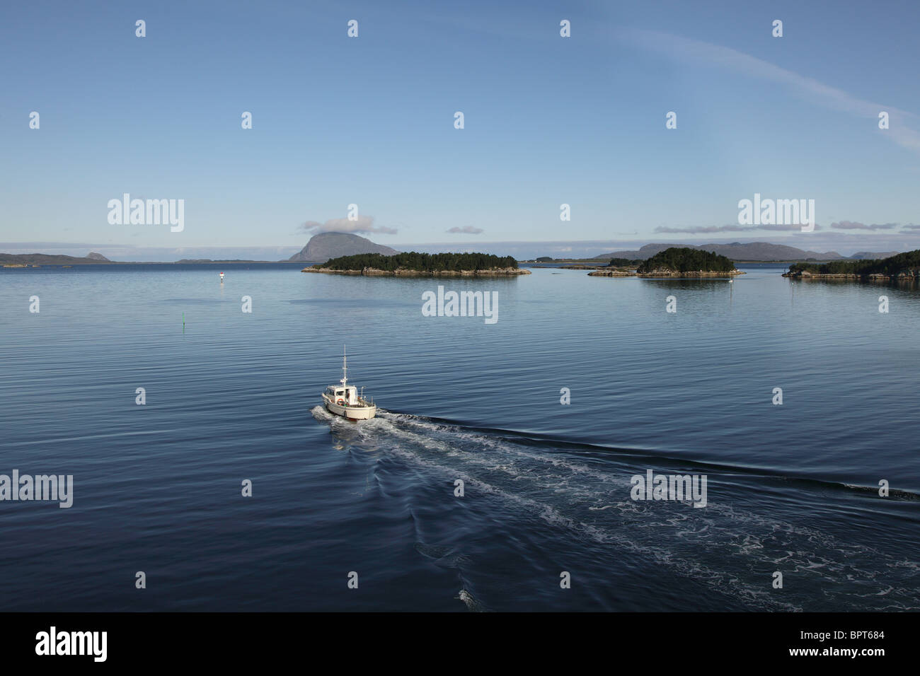 Floro norway hi-res stock photography and images - Alamy