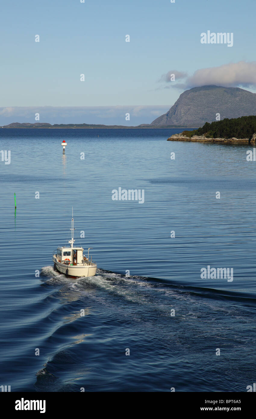Floro Norway Stock Photos & Floro Norway Stock Images - Alamy