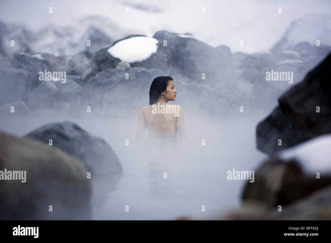 Sei Ashina High Resolution Stock Photography and Images - Alamy