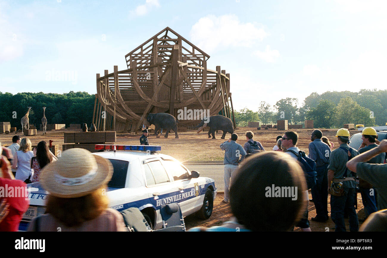 Into The Ark High Resolution Stock Photography and Images - Alamy