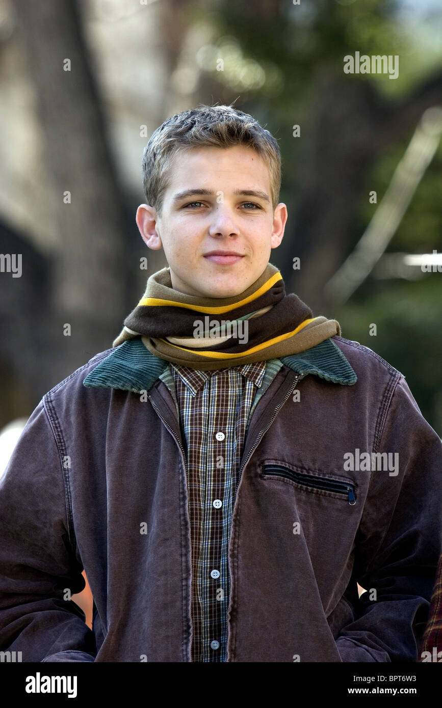 Max Thieriot Nancy Drew High Resolution Stock Photography and Images ...