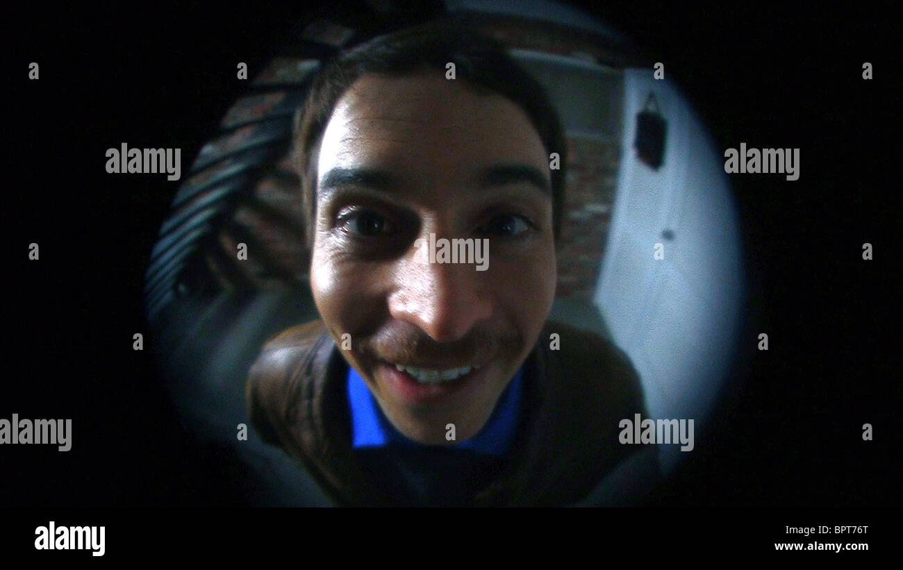 David Parsons High Resolution Stock Photography and Images - Alamy