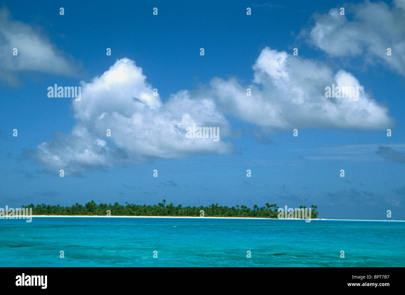 Tetiaroa. french polynesia hi-res stock photography and images - Alamy