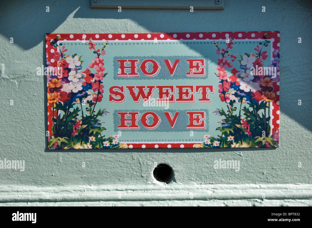 Hove actually hi-res stock photography and images - Alamy