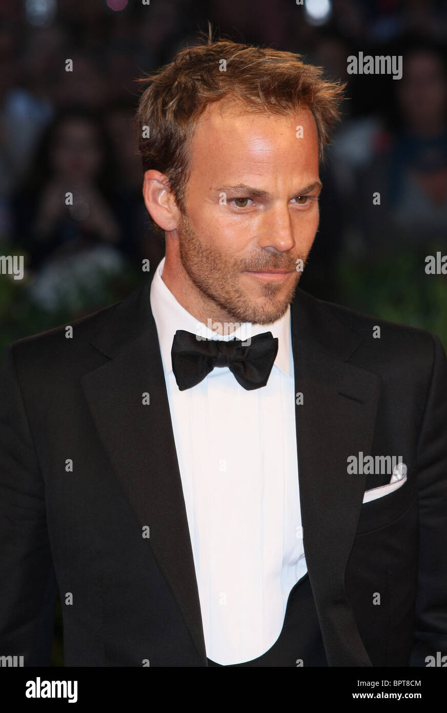 STEPHEN DORFF SOMEWHERE PREMIERE. 67TH VENICE FILM FESTIVAL VENICE ...