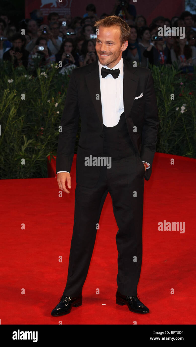 Stephen dorff somewhere premiere hi-res stock photography and images ...